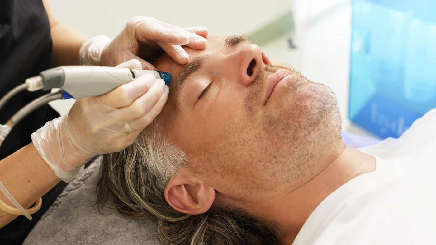 Laser Wrinkle Reduction - Faces By Bae