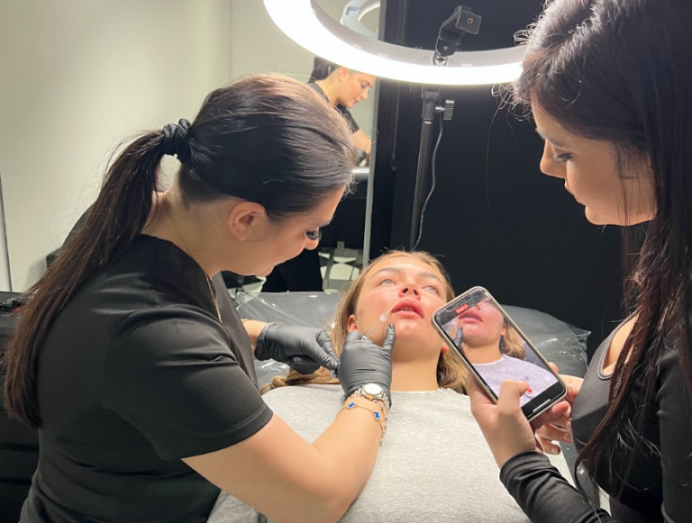 Faces By Bae - Aesthetics | Laser | Training