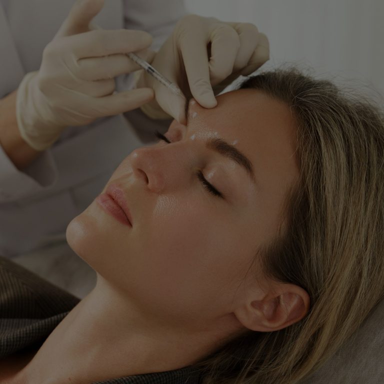 Sad Mouth Botox Treatment | Faces By Bae